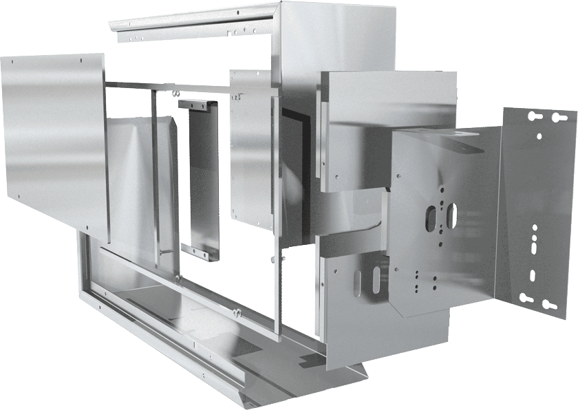 Emet Sheet Metal Products Emet Sheet Metal Products